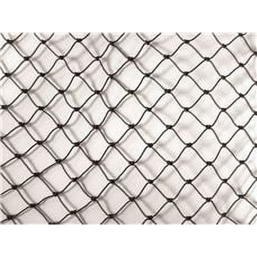 Bird X Heavy Duty Mesh Garden Tree Netting, Polypropylene, 1/2 In., 100 ...