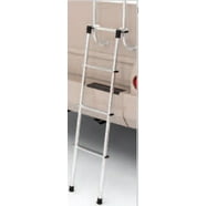 Surco Products 502L Universal RV Ladder - Straight - Walmart.com