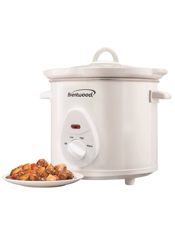 Mini Slow Cookers in Slow Cookers - Walmart.com