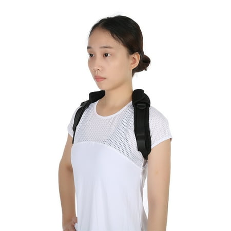 Back Straighter Posture Corrector, Kyphosis Correction Back Corrector ...