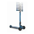 Globber 612-100 Ultimum Scooter, Navy Blue - Walmart.com