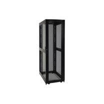 Tripp Lite SR42UBEXPND 42U 4-Post SmartRack Premium Open Frame Rack ...