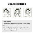Facial Massage Oil Facial Firming Eye Fine Lines Nasolabial Folds Skin And Aging 30ml