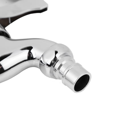 Single Cold Tap, Water Tap, Bathroom Water Tap, Scratch , Bathroom ...