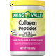 Spring Valley Collagen Peptides Type 1 & 3 Dietary Supplement, 9 oz ...
