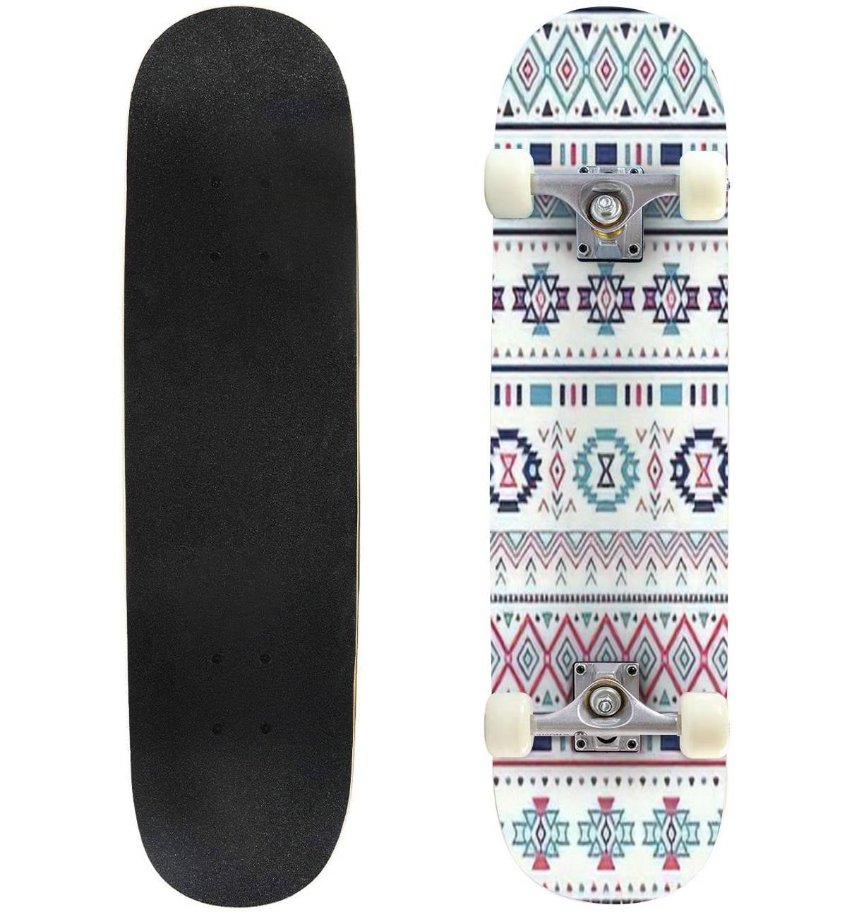 Seamless Ethnic pattern textures Abstract Navajo geometric print ...