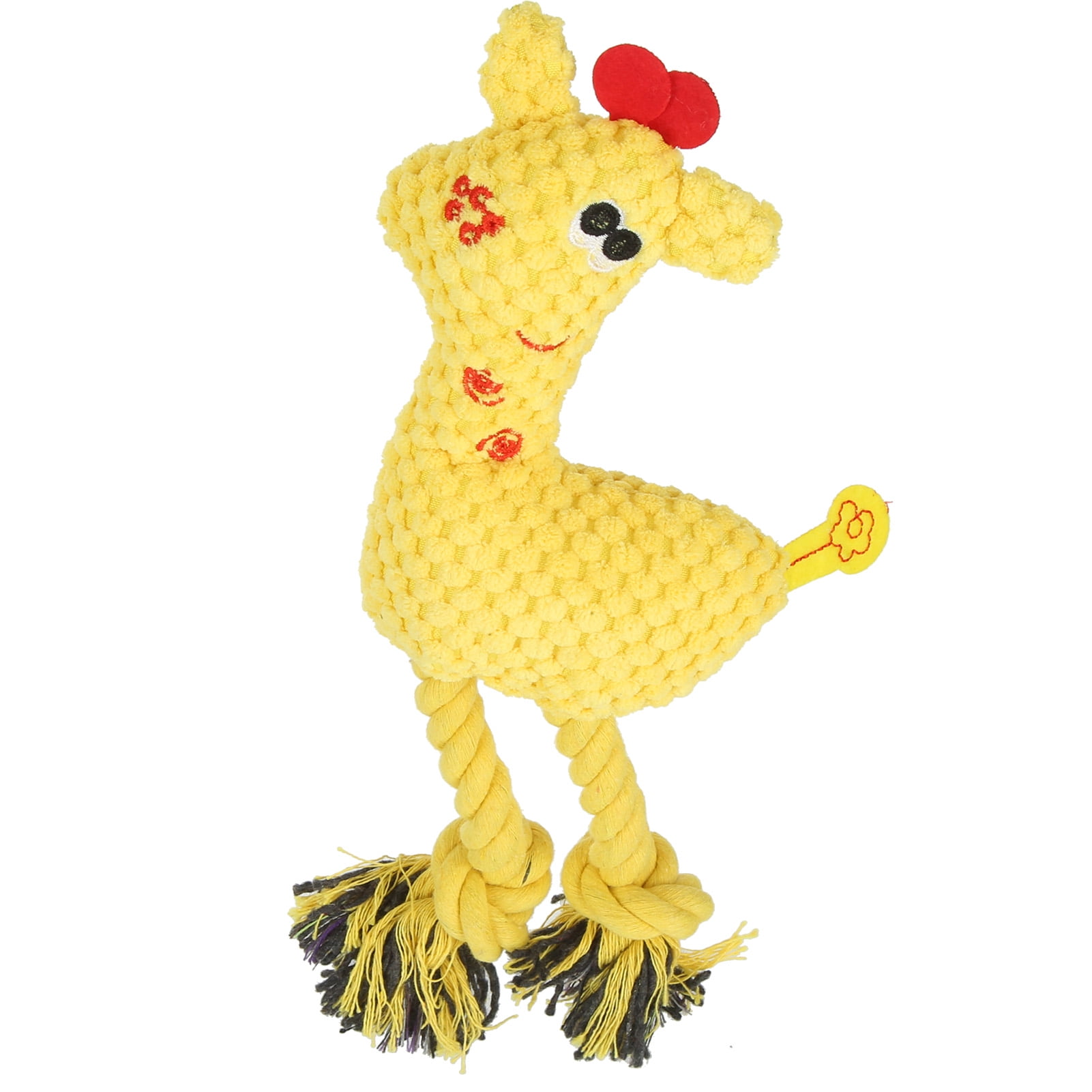 Click here for Estink Pet Plush Teeth Grinding Toy  And Clear Sou... prices