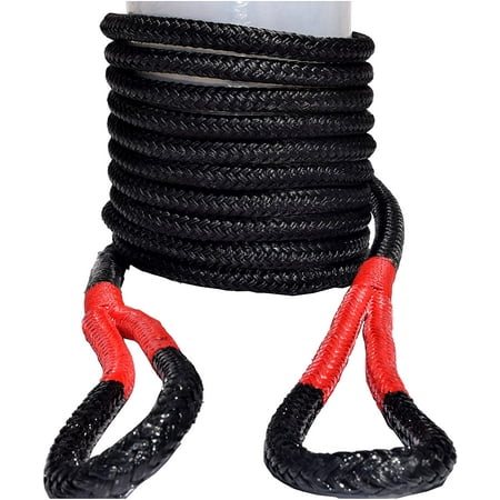 Recovery Energy Rope,Recovery Rope,Kinetic Recovery Rope,Double Braided ...