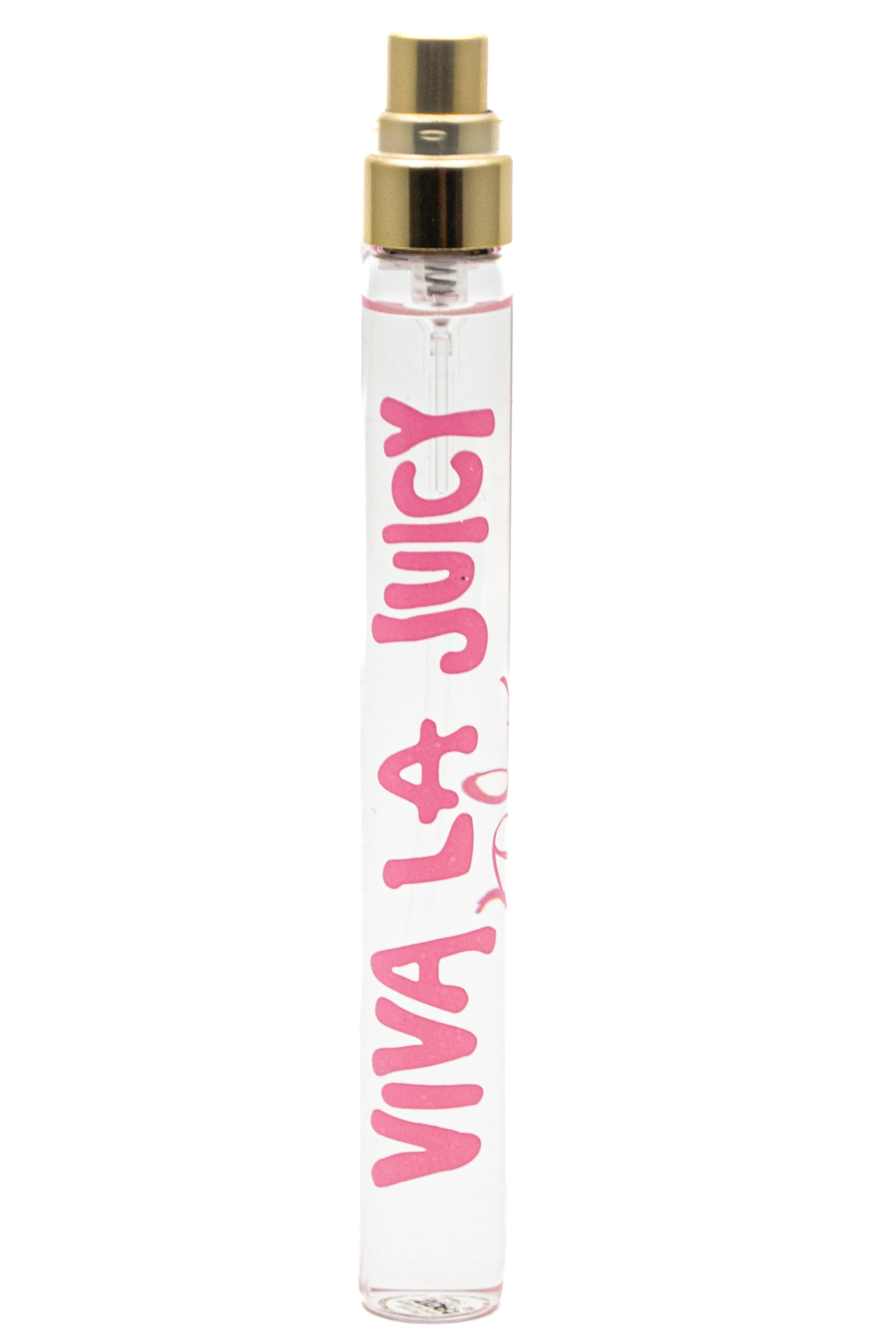 Juicy Couture VIVA LA JUICY ROSE Eau de Parfum Spray .33 fl oz ...