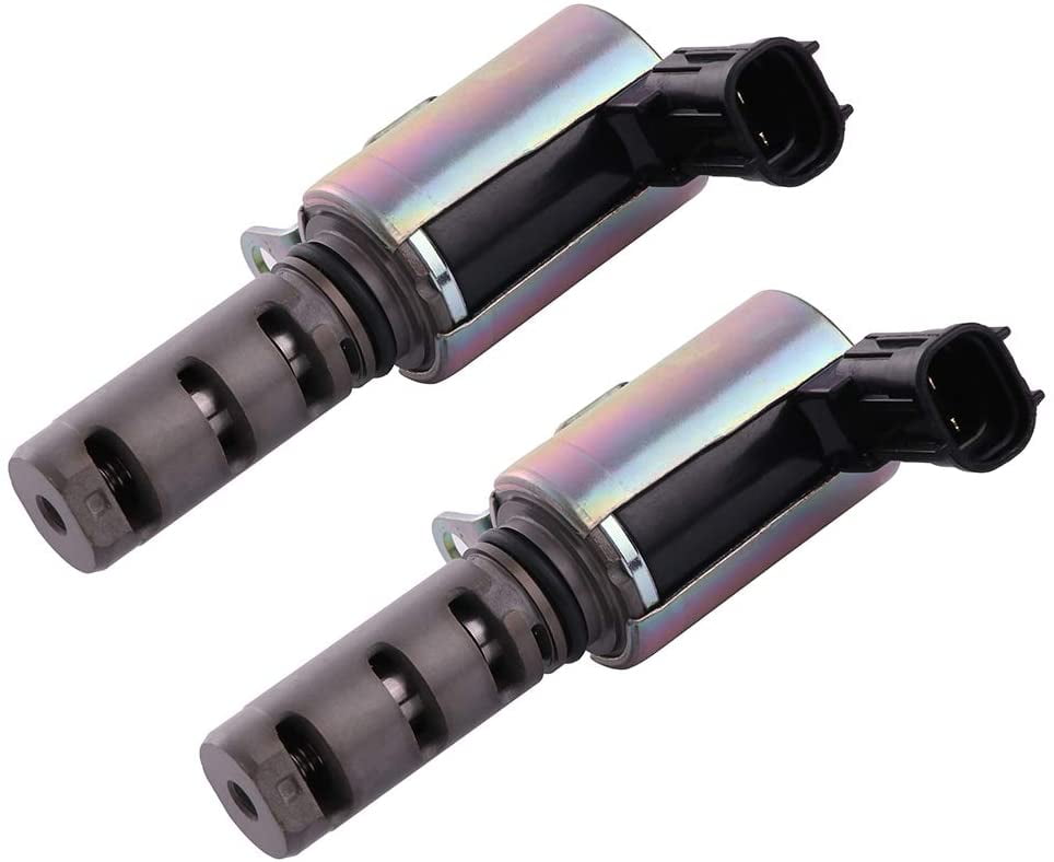 ECCPP Engine Camshaft Position Actuator Oil Control Solenoid Variable ...