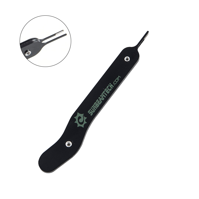 PSU Modding Tool EPS/PCI-E/Molex/SATA Full Pin Removal Tool for Cable ...