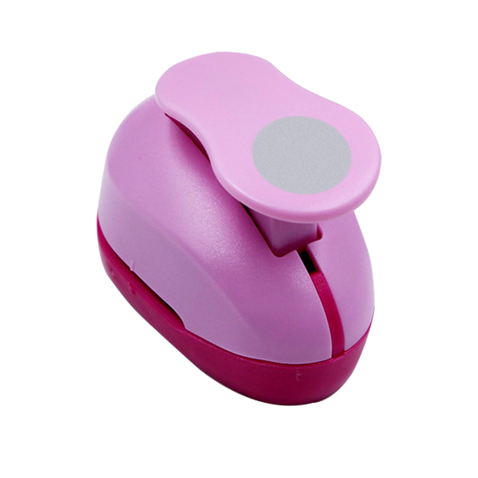 Click here for Tfixol25mm Craft Hole Circle Punch Handmade Scrapb... prices