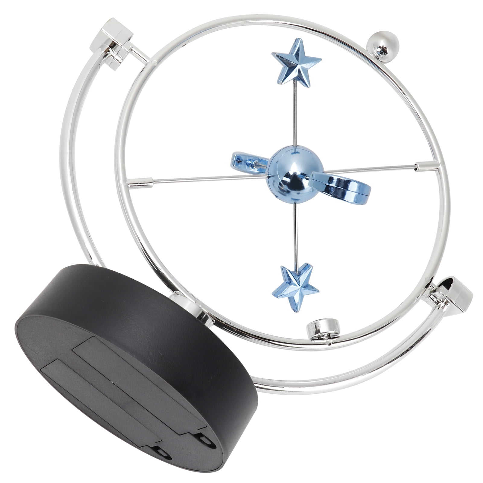 Perpetual Motion Balls