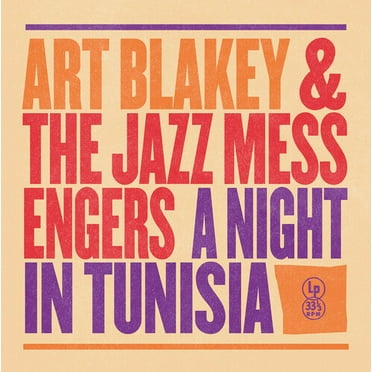 Art Blakey & Jazz Messengers - Moanin [Limited 180-Gram Vinyl With Bonus Tracks & Bonus CD ...
