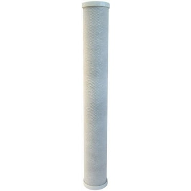 WECO NTO-1252 Backwashing Filter with Nano Titanium Oxide for Reduction ...