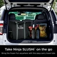 Ninja, Travel Party Tote, Compatible with FS300 Series, Black - Walmart.com