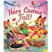 The ABCs of Fall (Board Book) - Walmart.com