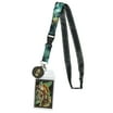 Bluey Lanyard Badge Holder Character Design Strap With Card and 2 ...