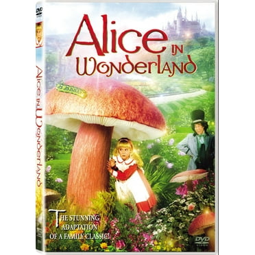Alice (DVD) - Walmart.com