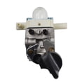 2X Carburetor for Bg86 Sh56Sh86 Sh86C C1M-S261B Leaf Blower for Leaf ...