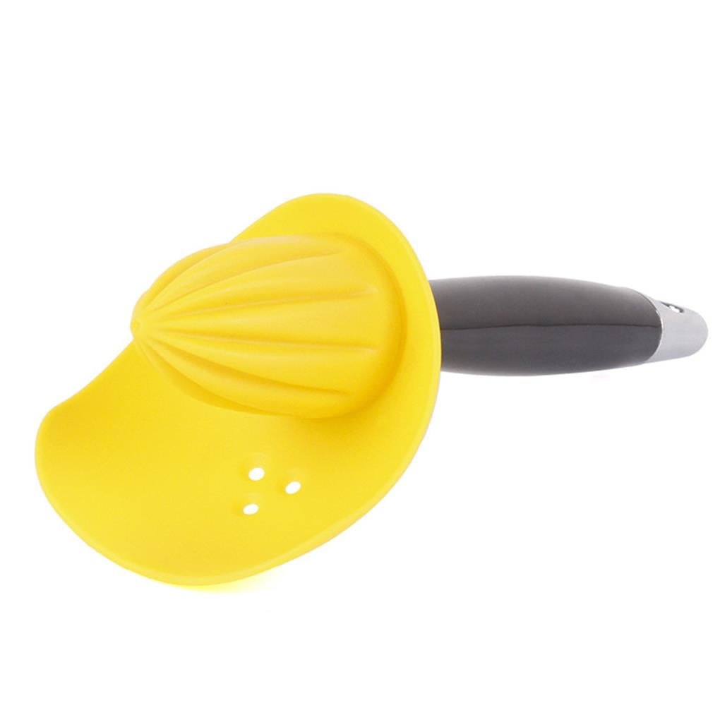 tredstone Lemon Juicer Manual Lemon Reamer with Seeds Catcher Citrus ...