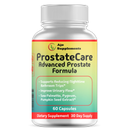 Applied Nutrition Health Prostate Defense Dietary Supplement, 50ct ...