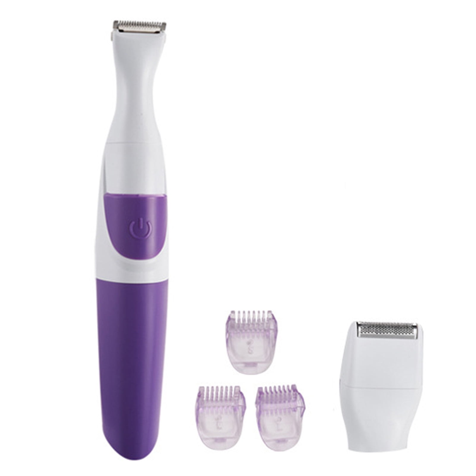 Click here for Unbranded Women Hair Trimmer 2 In 1 Women Electron... prices