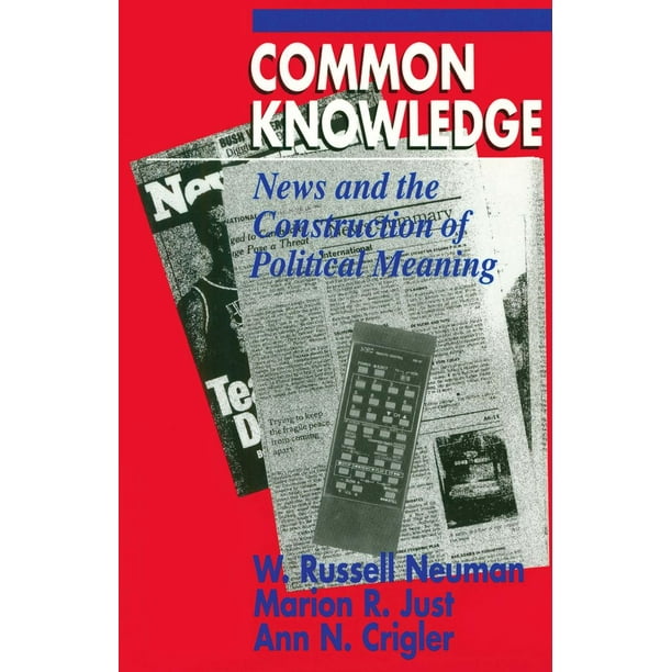 Common Knowledge - eBook - Walmart.com - Walmart.com