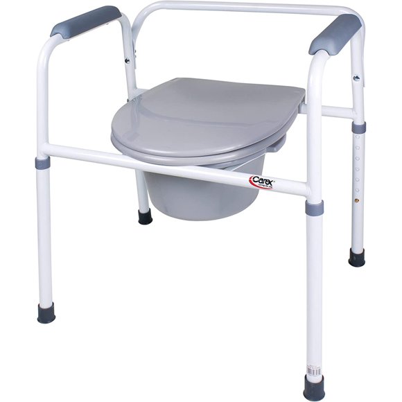Portable Commode Elderly