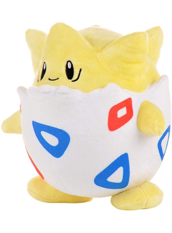 Pokemon Stuffed Animals in Stuffed Animals & Plush Toys - Walmart.com