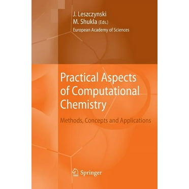 Practical Aspects of Computational Chemistry II: An Overview of the ...