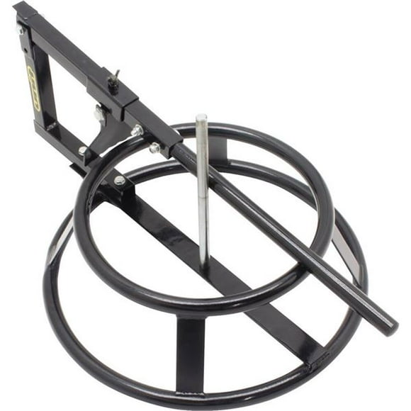 Bubble Tire Balancer