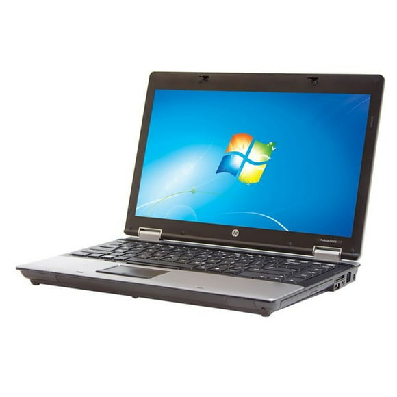 HP Laptops Windows 7