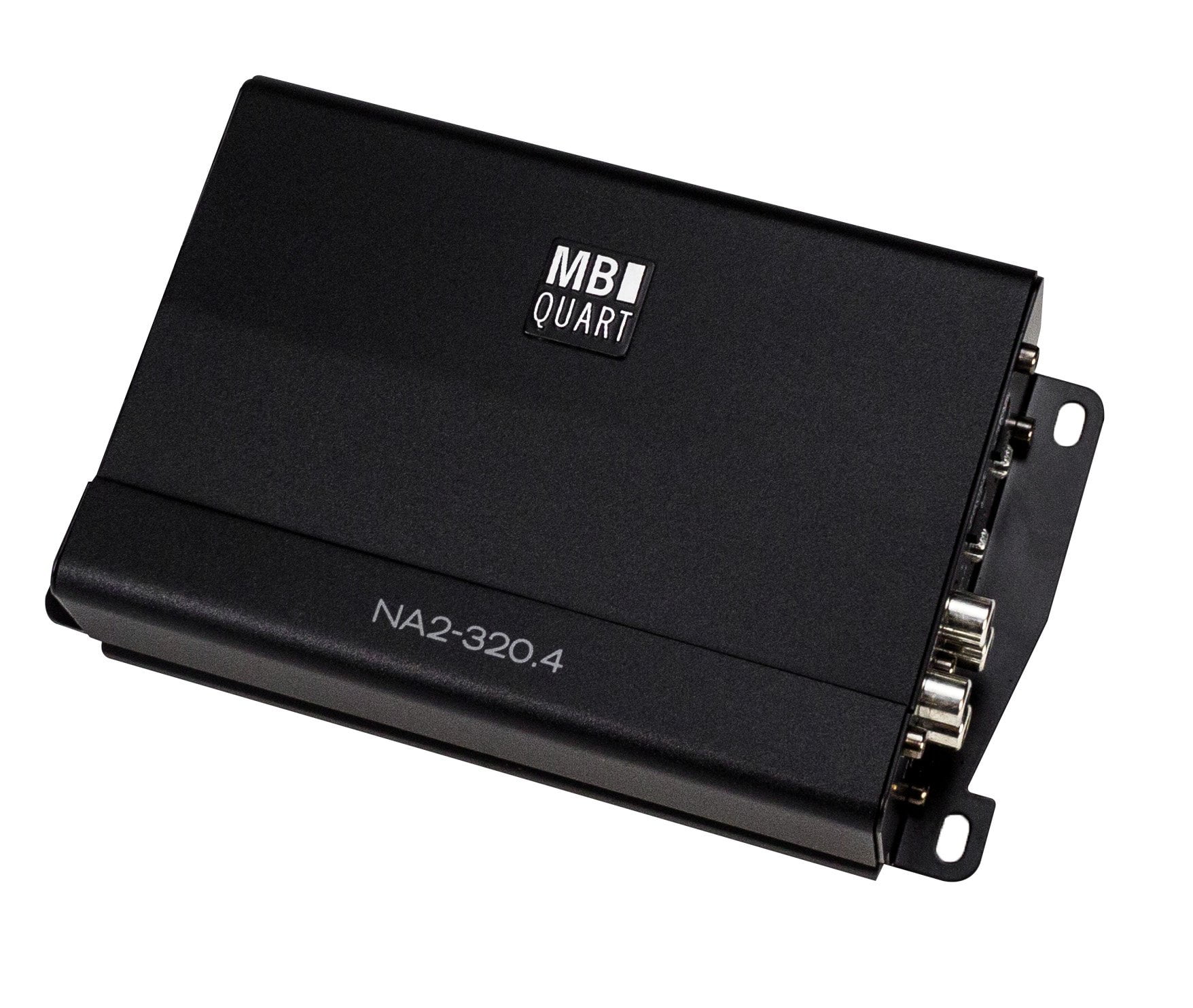 Mbquart NA23204 Mb Quart 4 Channel Powersports Amplifier - Walmart.com ...