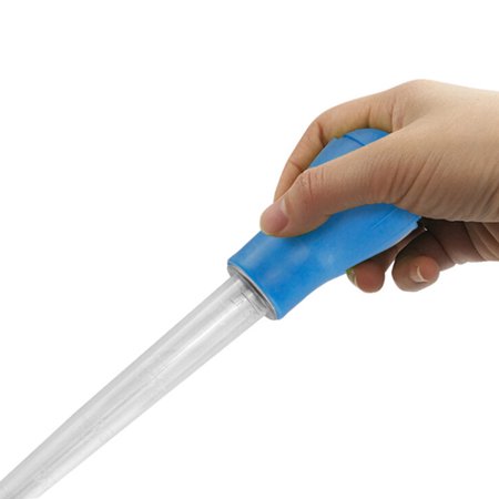 Multi-purpose Mini Water Changer Cleaning Tool Dropper Feeder Cleaner ...