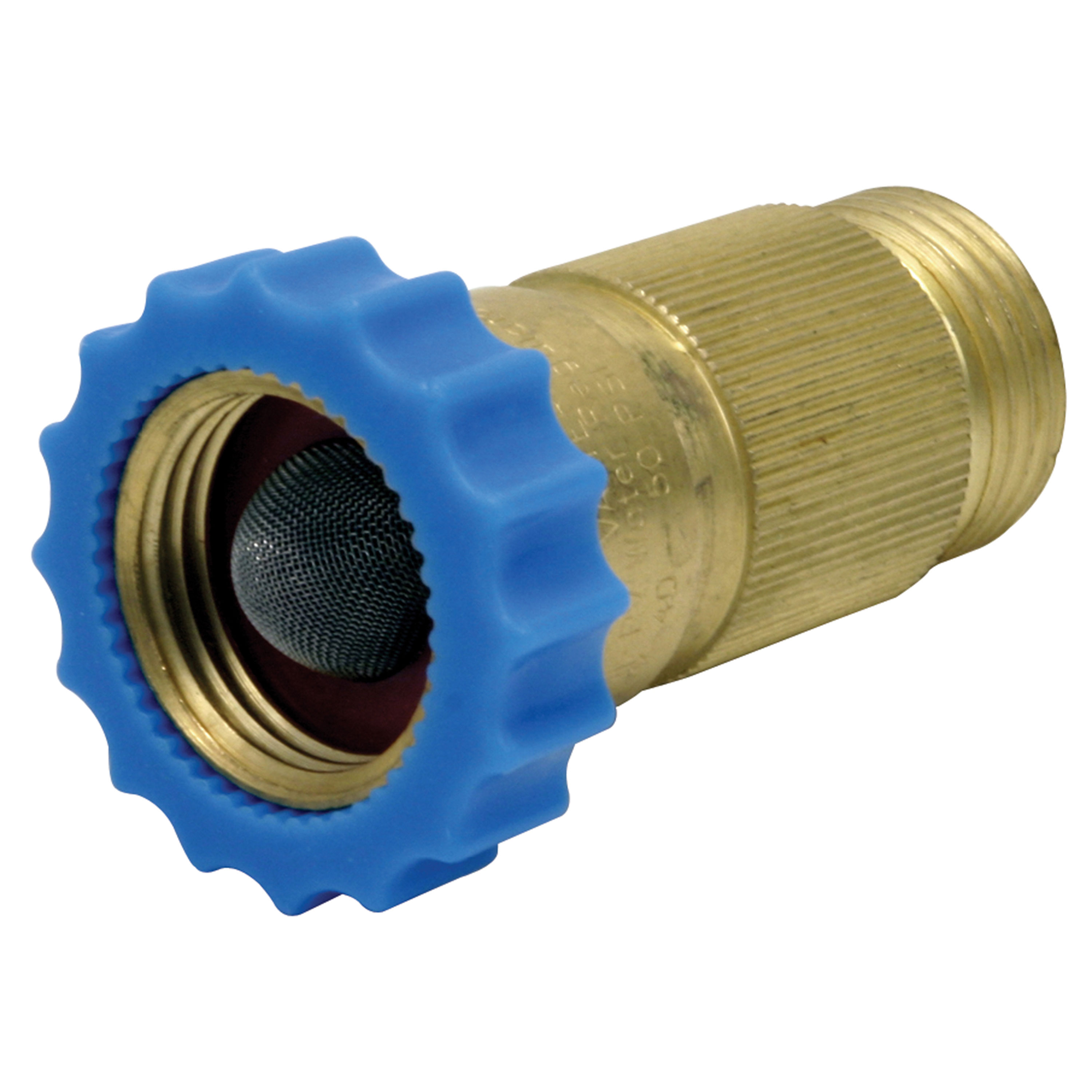 Valterra A01-1122VP High Flow Brass Water Regulator (Carded) - Walmart.com