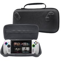Storage Case Portable EVA Carrying Case for ROG XBOX Ally X/ROG XBOX ...