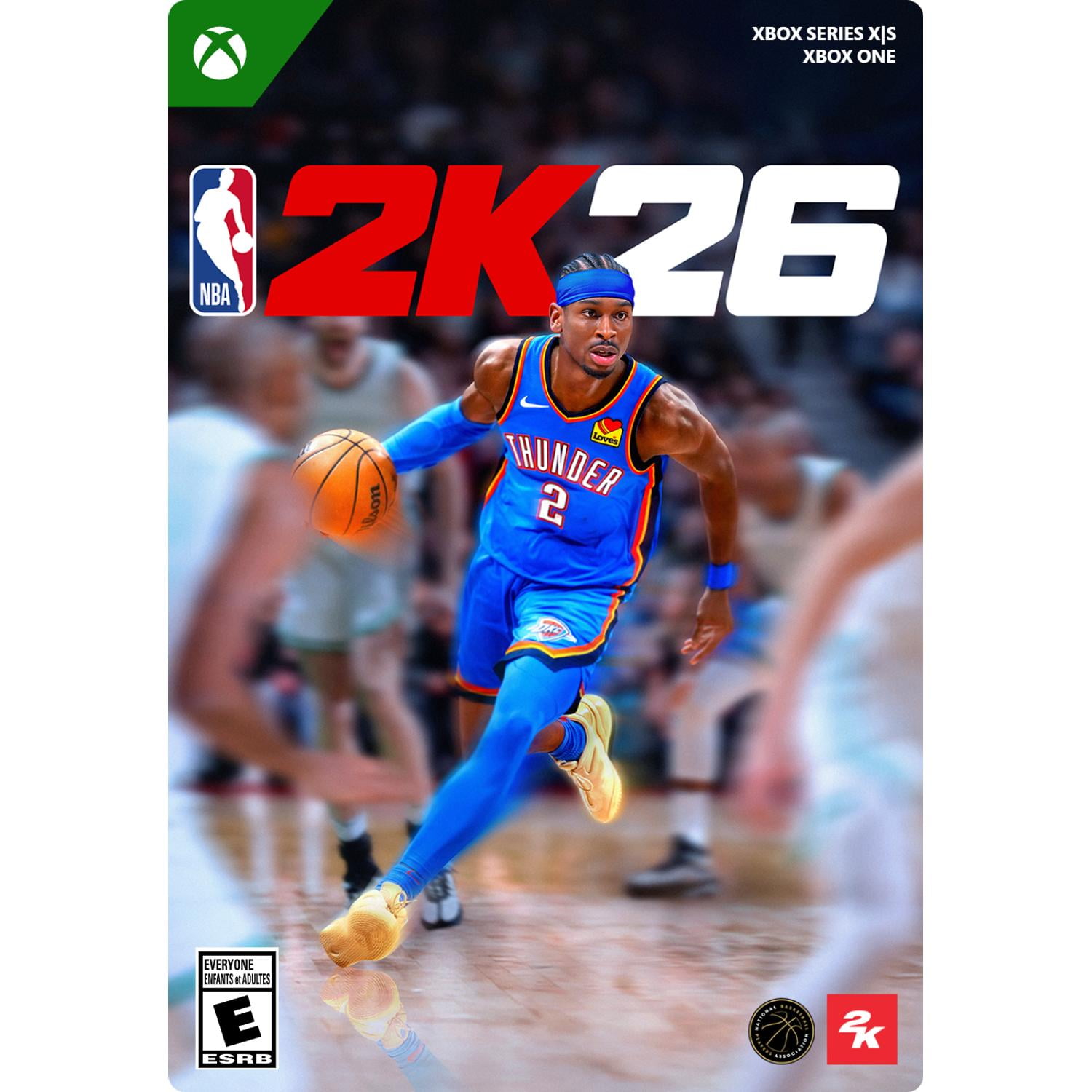 Click here for Nba 2k26 Standard Edition For Xbox Series X s And... prices