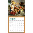 The Teddy Bear 2019 Calendar - Walmart.com