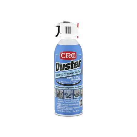 EAN 7351404619507 - Compressed Air Duster (05185), Compressed Air ...