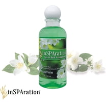 InSPAration Spa and Bath Aromatherapy, Eucalyptus Mint Liquid, 9 oz ...