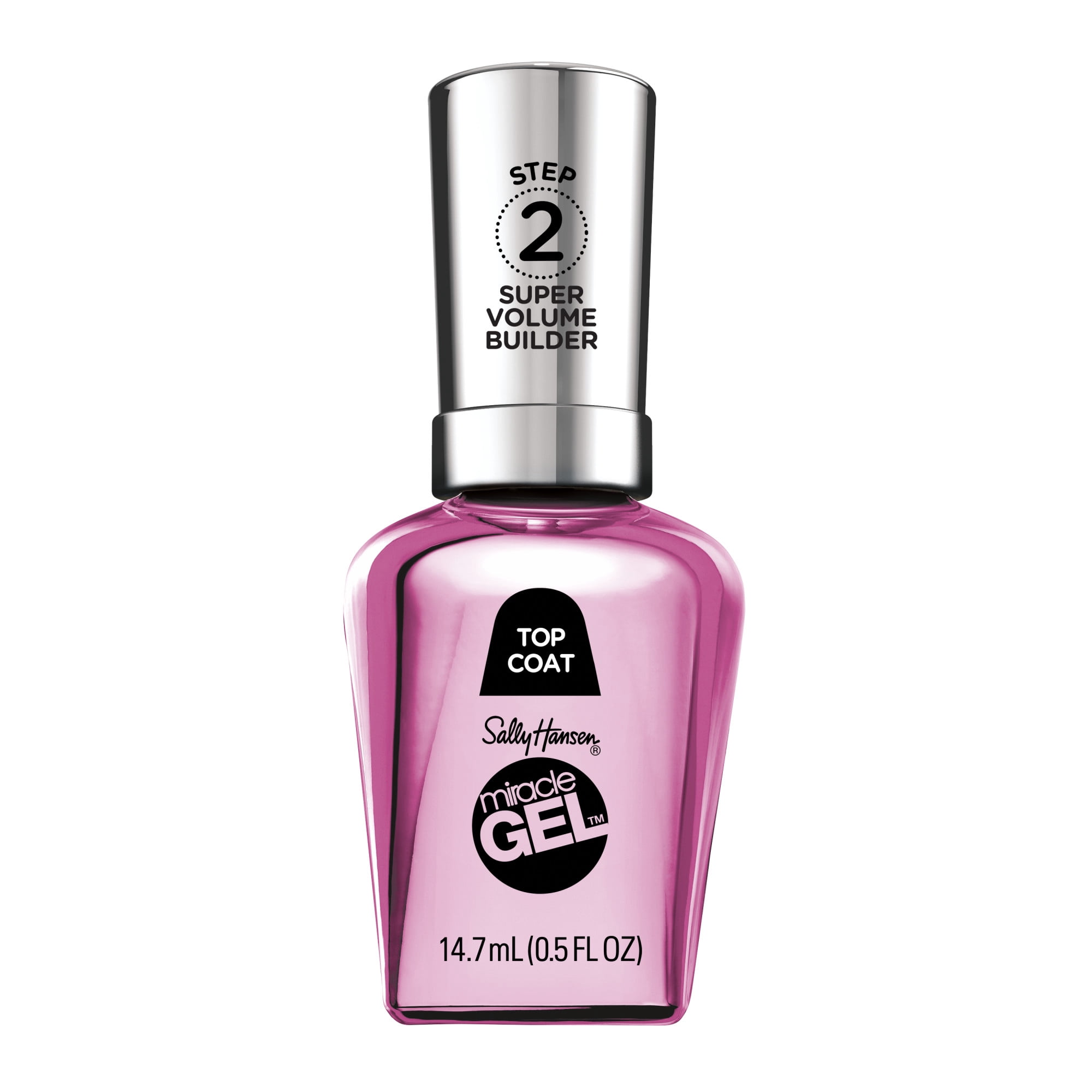 Click here for Sally Hansen Miracle Gel  Supervolume Builder Iv... prices