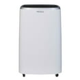 SoleusAir 12,000 BTU Portable Air Conditioner, Dehumidifier, & Fan - Walmart.com
