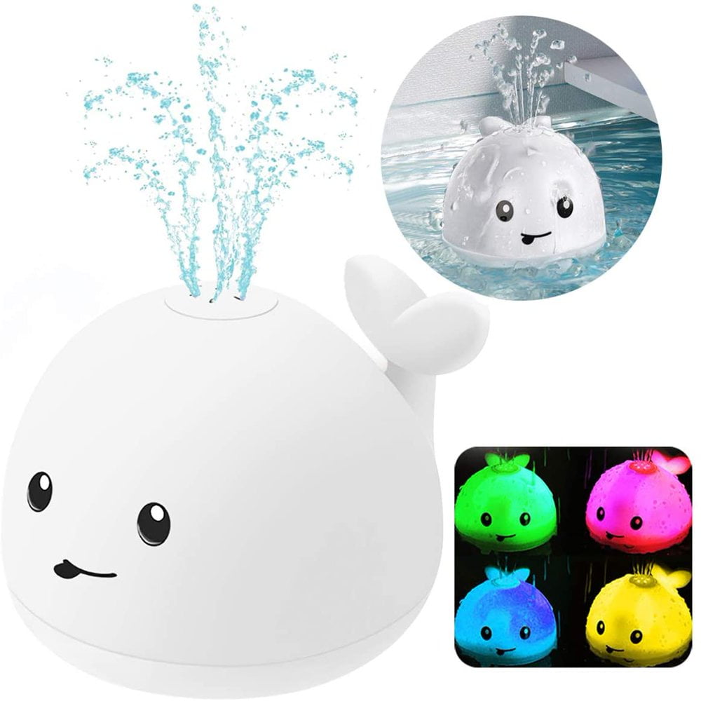 Click here for Generic Bath Toys Bath Toys For Toddlers Water Spr... prices