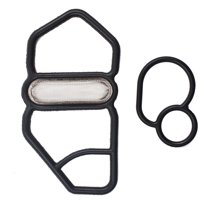 ACDelco 214–5074 GM Original Equipment EGR valve kit with EGR valve and ...