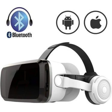 Tzumi Dream Vision Pro Mobile VR Headset - 2016 - Walmart.com