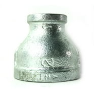 ADVANCED DRAINAGE SYSTEMS 0614AAHAN 6x4 Poly Reducer - Walmart.com