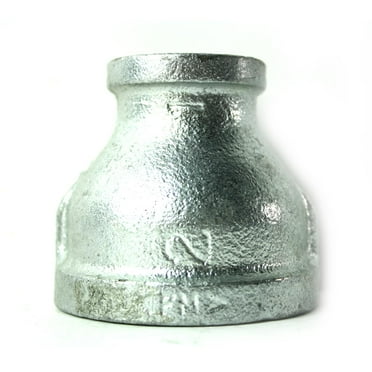 ADVANCED DRAINAGE SYSTEMS 0614AAHAN 6x4 Poly Reducer - Walmart.com