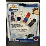 Marvel Spidey & Friends Finger Puppets Hand Spider Toys Figures ...