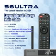 SuperBox S6 Ultra Modèle 2025 /android 12 / 4 Go DDR / 128 Go eMMC ...